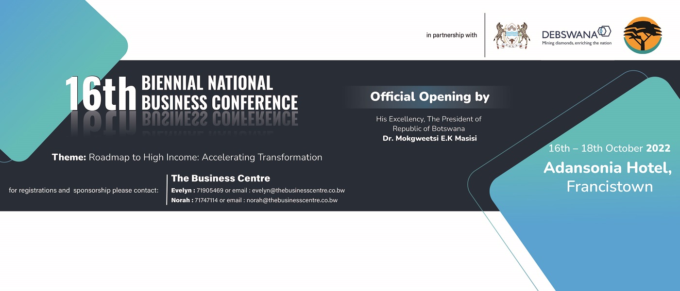 Business Botswana :: Home
